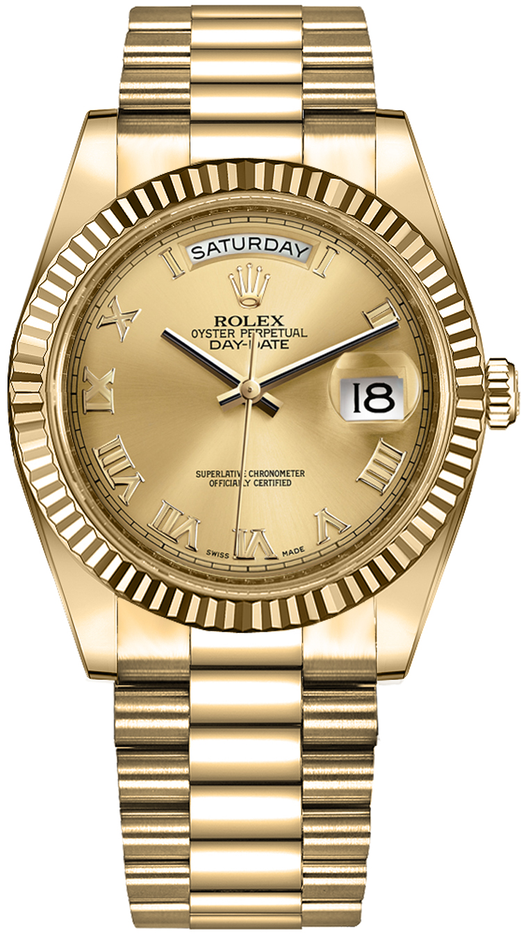 218238-CHPRP | Rolex | Men's Watch
