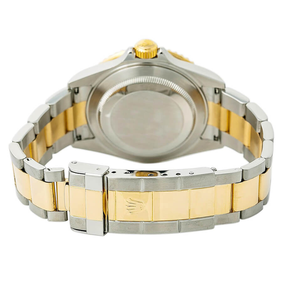 16613 Rolex Submariner Perpetual Automatic Chronometer Mens Watch