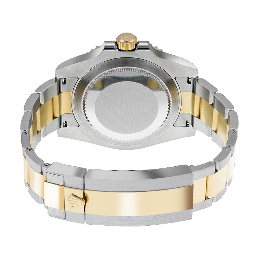 Rolex Submariner Date 126613LB-0002 | Authentic Watches