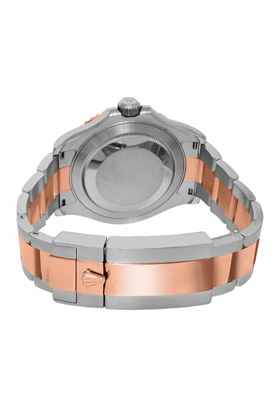 M126621-0001 Rolex Yacht-Master 40 Everose Rolesor Mens Watch