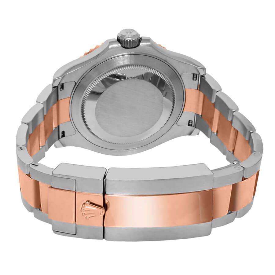 Rolex Yacht-Master 40 126621-0001 | Authentic Watches