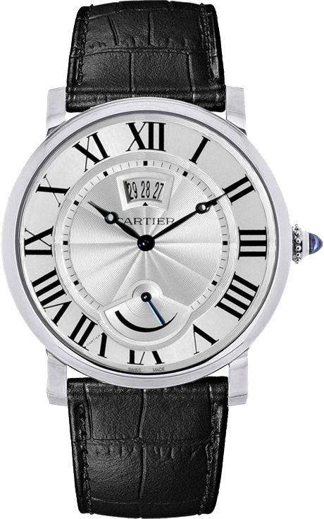 W1556369 | Cartier Rotonde de | AuthenticWatches.com