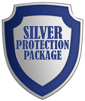 AuthenticWatches.com Silver Protection Package