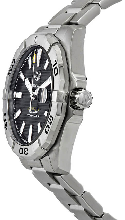 WBD2110.BA0928 TAG Heuer Aquaracer Men's Watch