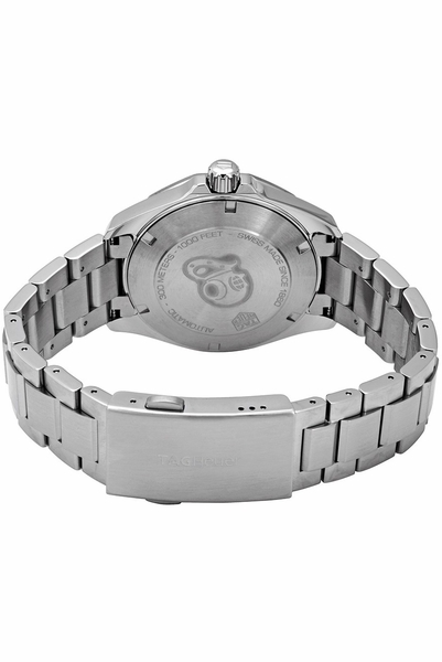 WBD2113.BA0928 TAG Heuer Aquaracer Calibre 5 Men's Watch