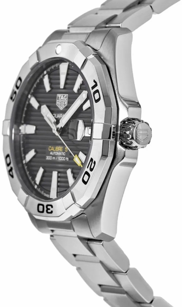 WBD2113.BA0928 TAG Heuer Aquaracer Calibre 5 Men's Watch