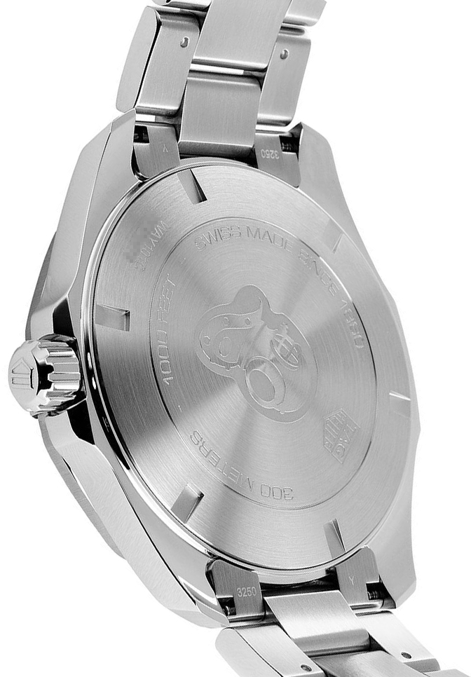 WAY101C.BA0746 | TAG Heuer Aquaracer Men's Watch