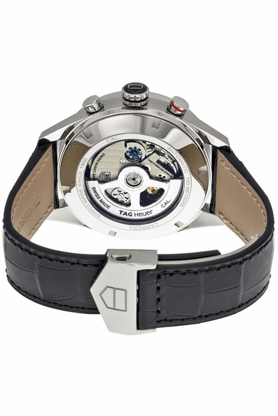 CAR2A10.FC6235 TAG Heuer Carrera 1887 Automatic Chronograph Mens Watch