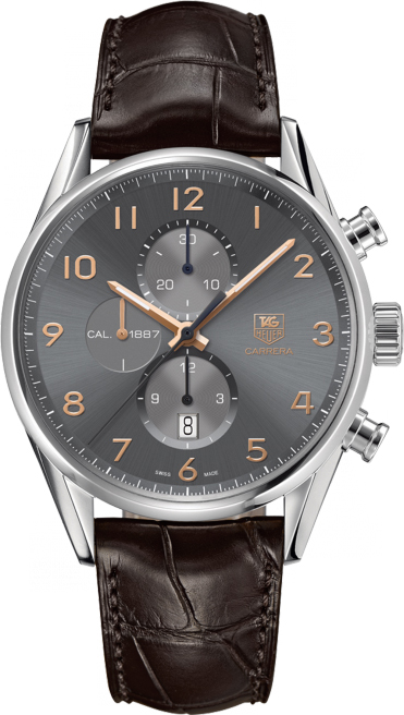 Tag heuer carrera cal 1887 store