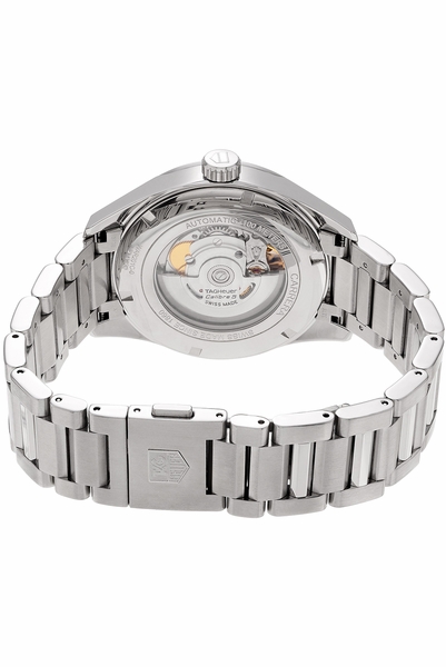 WAR201C.BA0723 TAG Heuer Carrera Calibre 5 Day/Date Mens Watch