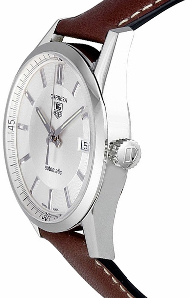 WV211A.FC6203 TAG Heuer Carrera Mens Automatic Watch