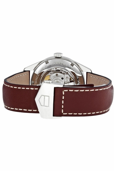 WV211A.FC6203 TAG Heuer Carrera Mens Automatic Watch