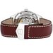 WV211N.FC6203 TAG Heuer Carrera Automatic Brown Dial Steel Watch
