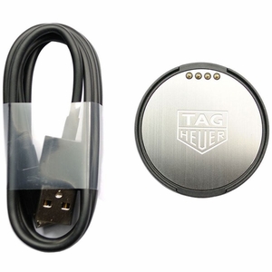 EB0091 Tag Heuer Connected Modular 45 Charger & USB Cable