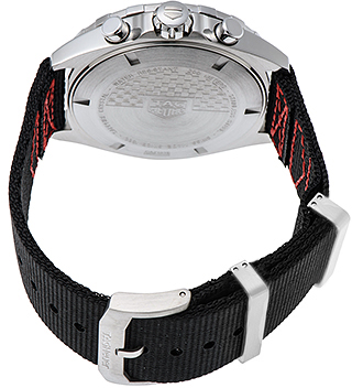 TAG Heuer Mens Formula 1 CAZ101E.FC8228 Watch