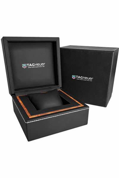 Tag Heuer Formula 1 Black Dial Men's Watch CAC111D.BA0850 | Guaranteed ...