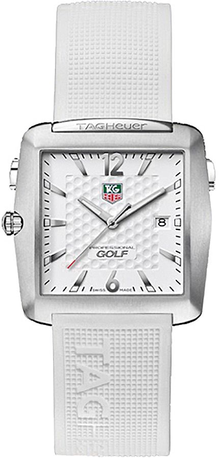WAE1117.FT6008 | Tag Heuer | AuthenticWatches.com