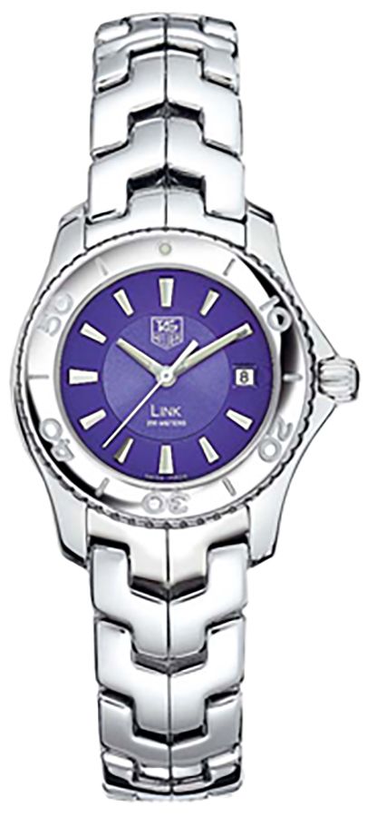 Buy Tag Heuer Link WJ1311.BA0572 | Authentic Watches