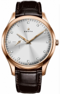 Zenith | Heritage | Watches