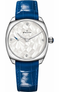 Zenith Watches, Zenith Watch, Zenith Mens and Ladies Watches Automatic ...