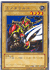 Battle Ox SK2-004 Japanese Yugioh Common Card