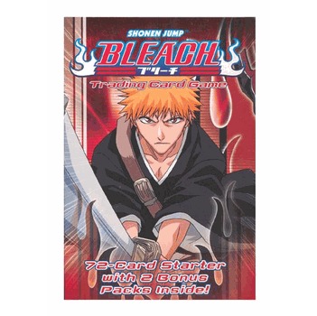 Bleach TCG Premiere Starter Deck (1st Edition)
