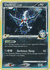 DARKRAI G Pokemon Platinum Rising Rivals Holofoil Rare Card # 3