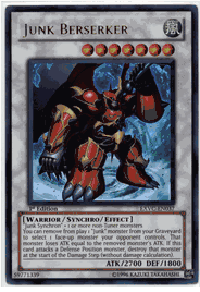 EXVC Yugioh Extreme Victory Single Cards