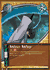 J-119 Water Whip Common Naruto Card
