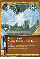Naruto CCG TCG Series 5 Dream Legacy Single Cards