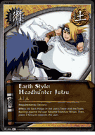 Naruto CCG Series 21 Shattered Truth TCG Single Cards