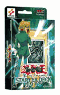 Yu-gi-oh Starter Decks