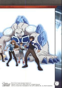 MONSUNO Trading Card Game - HOW TO PLAY - TCG Combat Manual