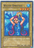 MRD - 021 Water Omotics Common Card