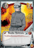 N-051 Tonbo Tobitake Common Naruto Card