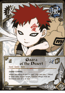 Naruto CCG Chibi Tournament Pack 3 TCG Single TP3 Cards