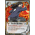 N-705 Inabi Uchiha (Leaf Police Force) Naruto TCG Exclusive Card