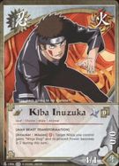 Naruto CCG Series 26 AVENGER'S WRATH Naruto TCG Single Cards