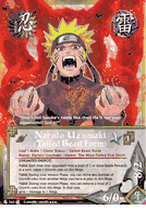 Bandaicg.com NARUTO CCG TCG Collectible Trading Card Game