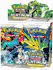 Pokémon.com Platinum ARCEUS Booster Box containing 36 Pokeman Packs