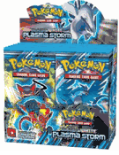 Pokemon TCG Booster Boxes - Factory Sealed