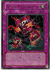 PSV - 006 Chain Destruction Ultra Rare Card