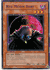 PSV - 090 Red Moon Baby Rare Card
