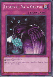 SDDL Dragunity Legion Yugioh Structure Deck Cards