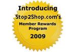 Stop2Shop.com Membership Rewards Program