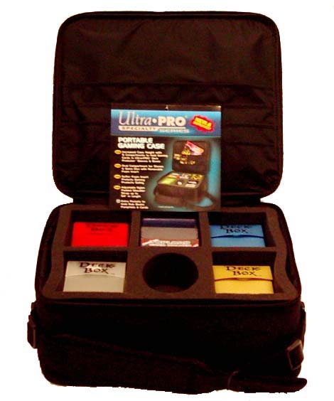 Stop2Shop.com’s Exclusive "GAMING and DUELING CARD SUPPLY" Gift Set for ...