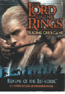 The Lord of the Rings Trading Card Game - LOTR TCG