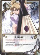 Naruto CCG Chibi Tournament Pack One Single TP1 Cards