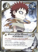 Naruto CCG Chibi Tournament Pack One Single TP1 Cards