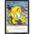 YELLOW MAZZEW Neopets TCG The Lost Desert Common Card # 100